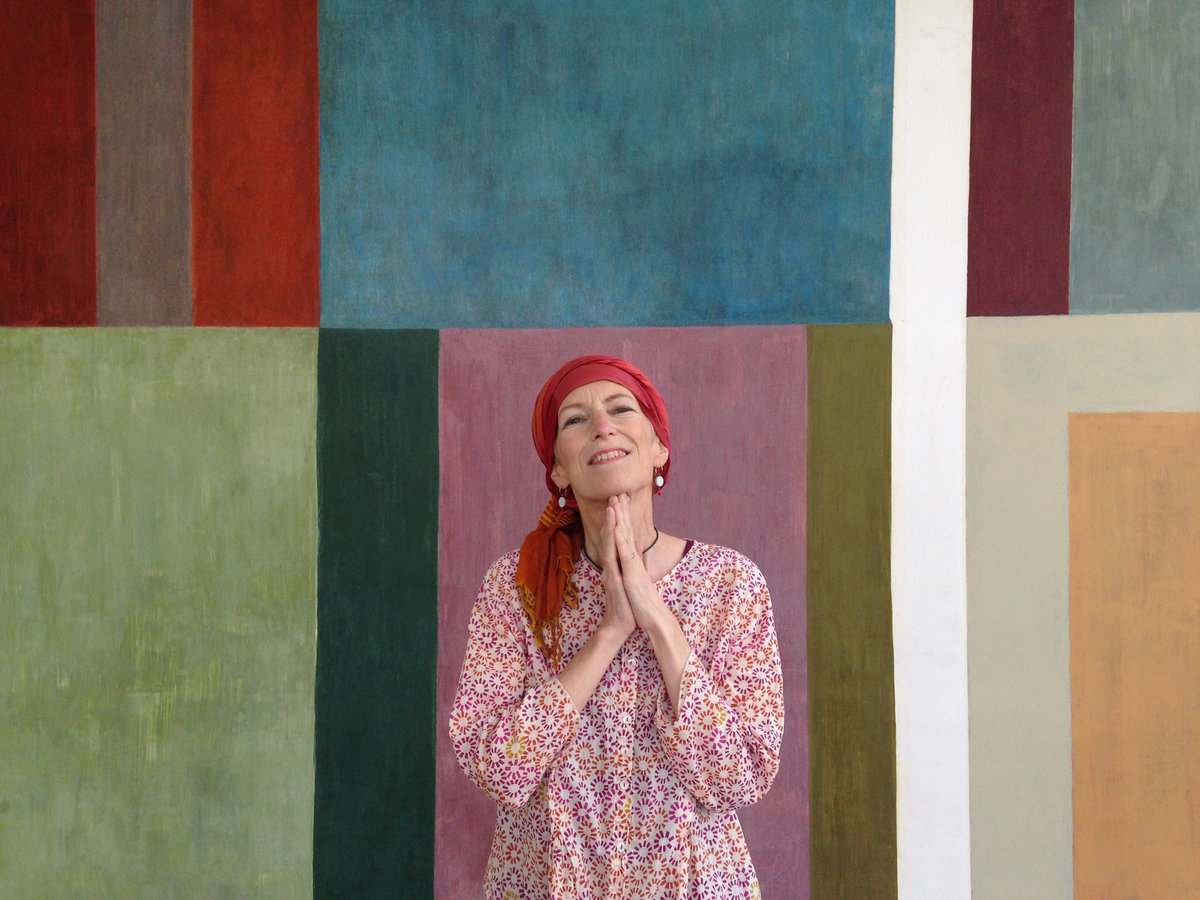 You've Been a Friend to Me | Sonya Cohen Cramer