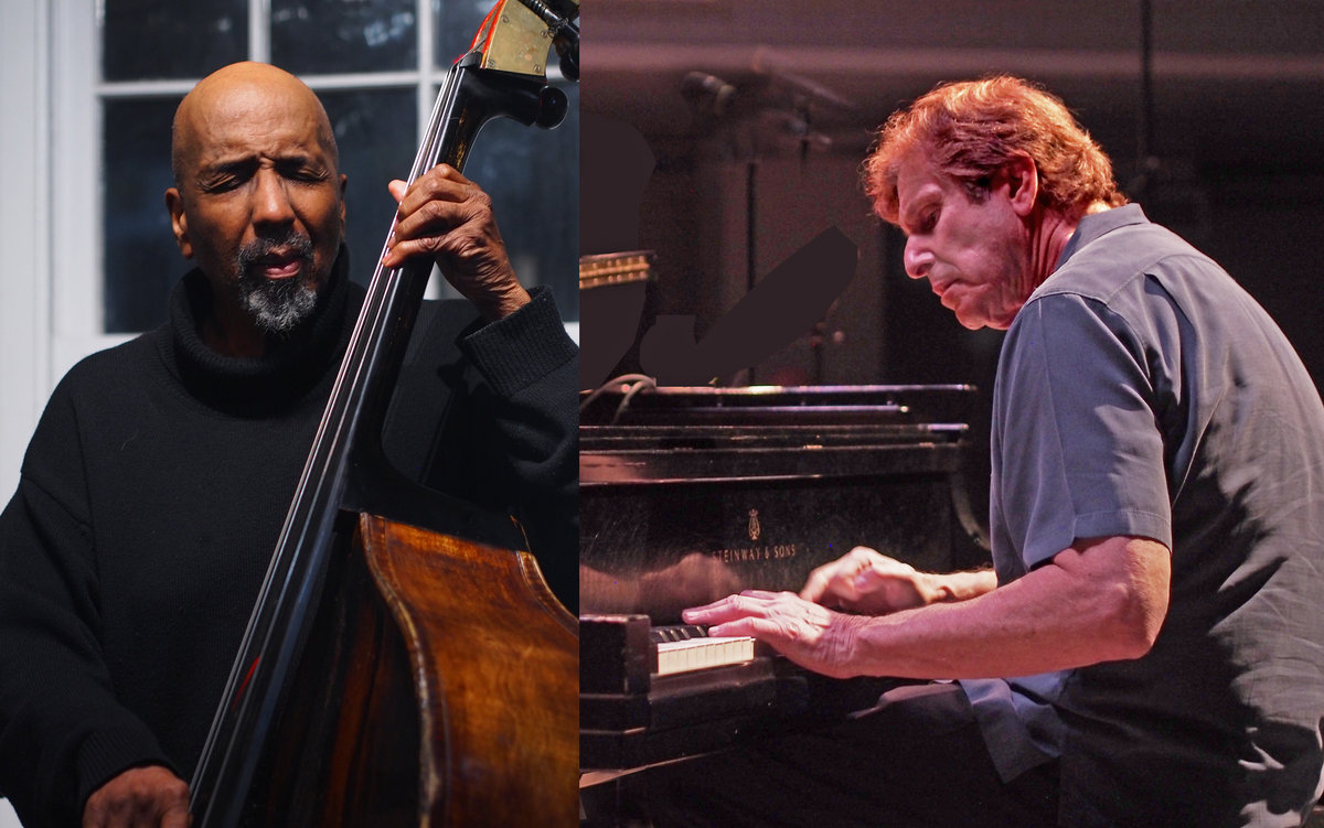 Why | Joel Futterman & William Parker | Joel Futterman/William Parker Duo