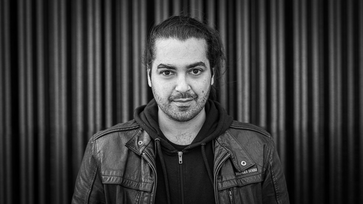 Soufian - Aquarius Age Remix | Soufian