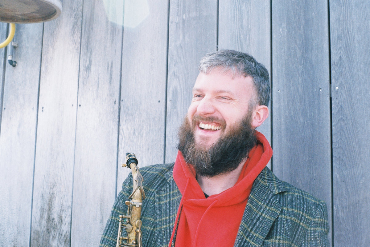 Homing | Sam Newbould