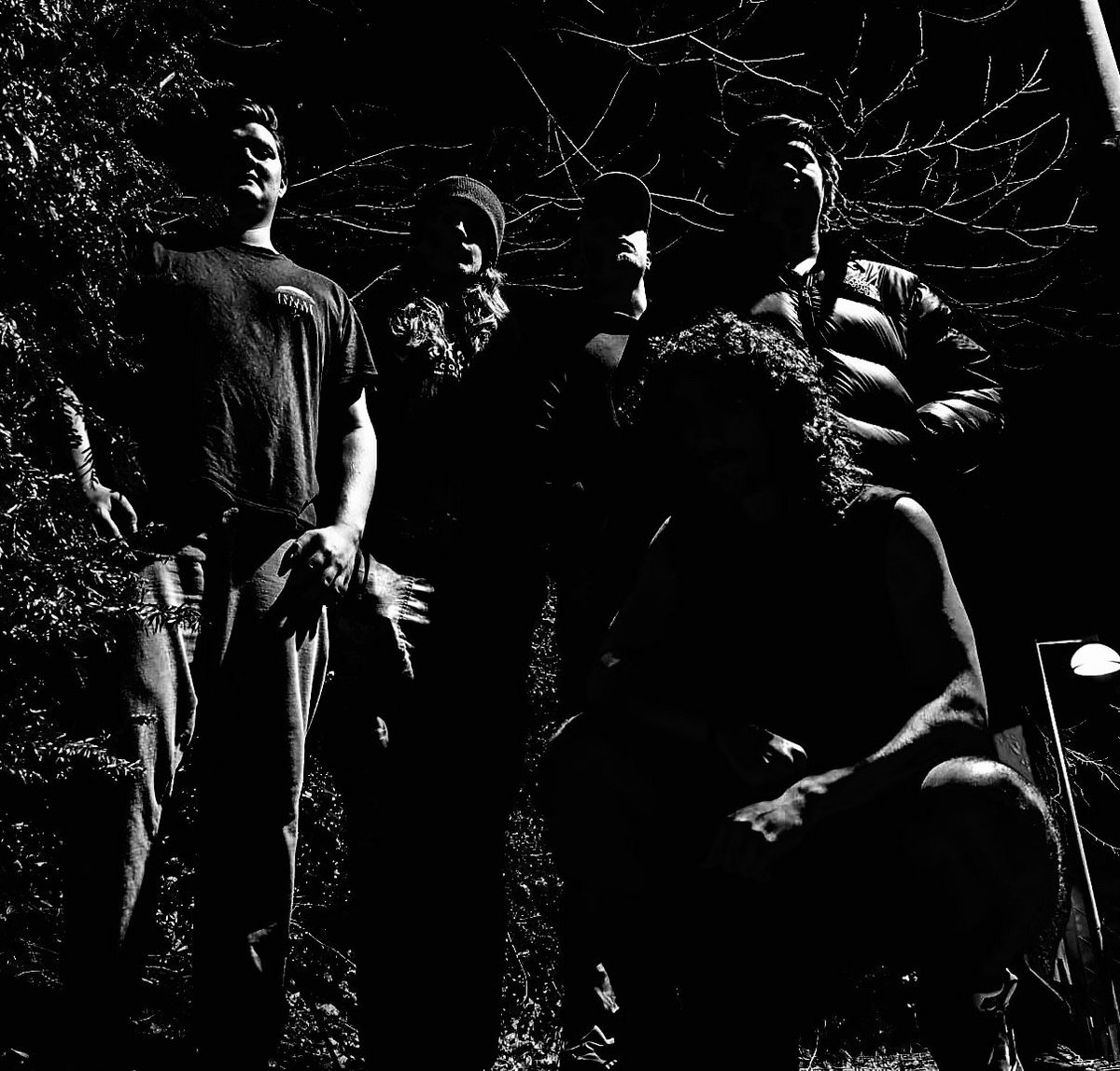 Backstage Live Sessions | Rakshas