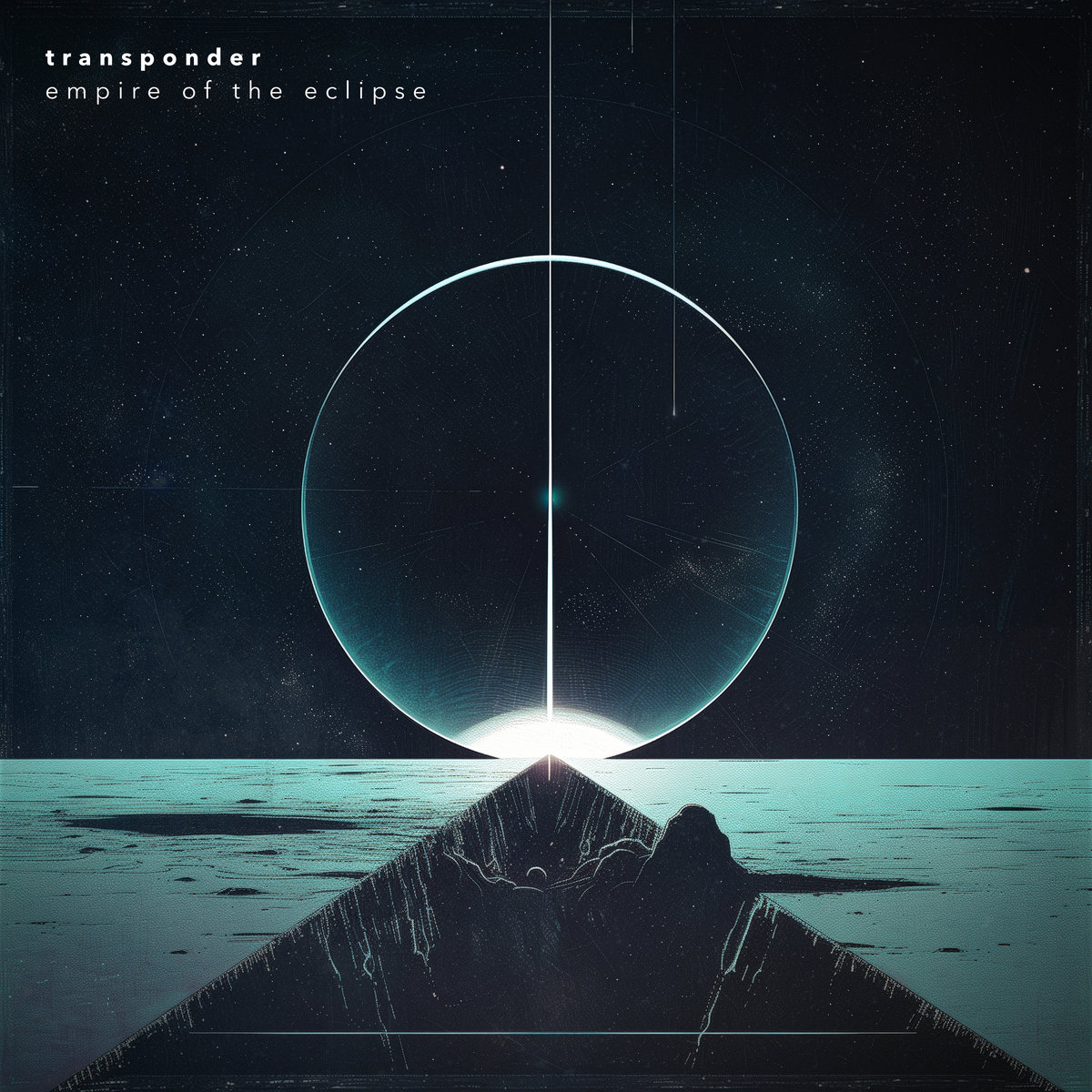 Transponder | Empire of the Eclipse - Limited Edition | Exosphere