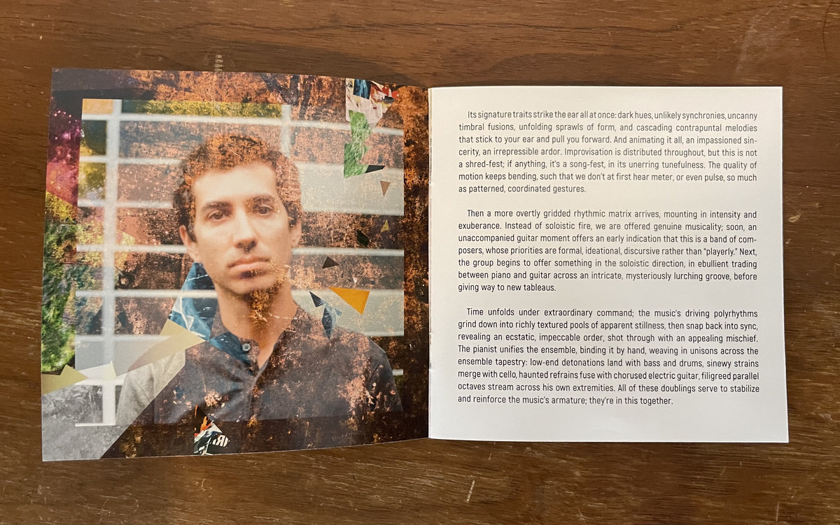 Abiding Memory | Phillip Golub