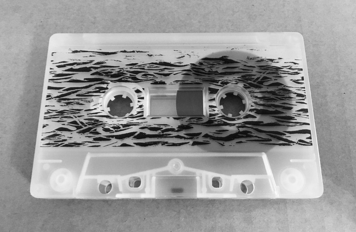 Unfound | Winter At Sea | A Cheery Wave Records