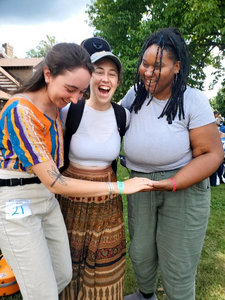 Music | The Little Mercies