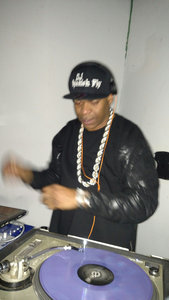 Music | Dj Spanish Fly