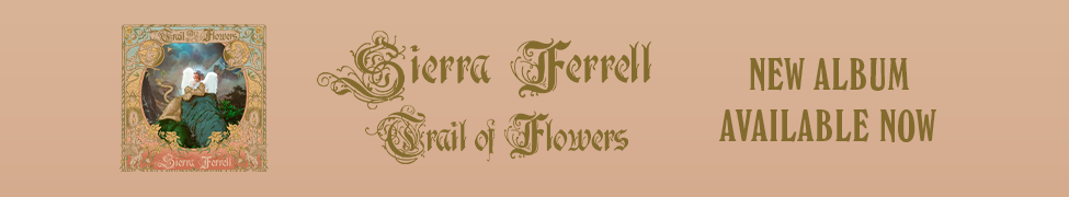 Rosemary | Sierra Ferrell