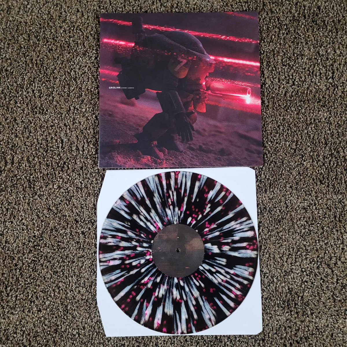 Coronet Juniper | Gridlink