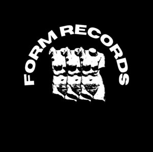 Merch | Form Records