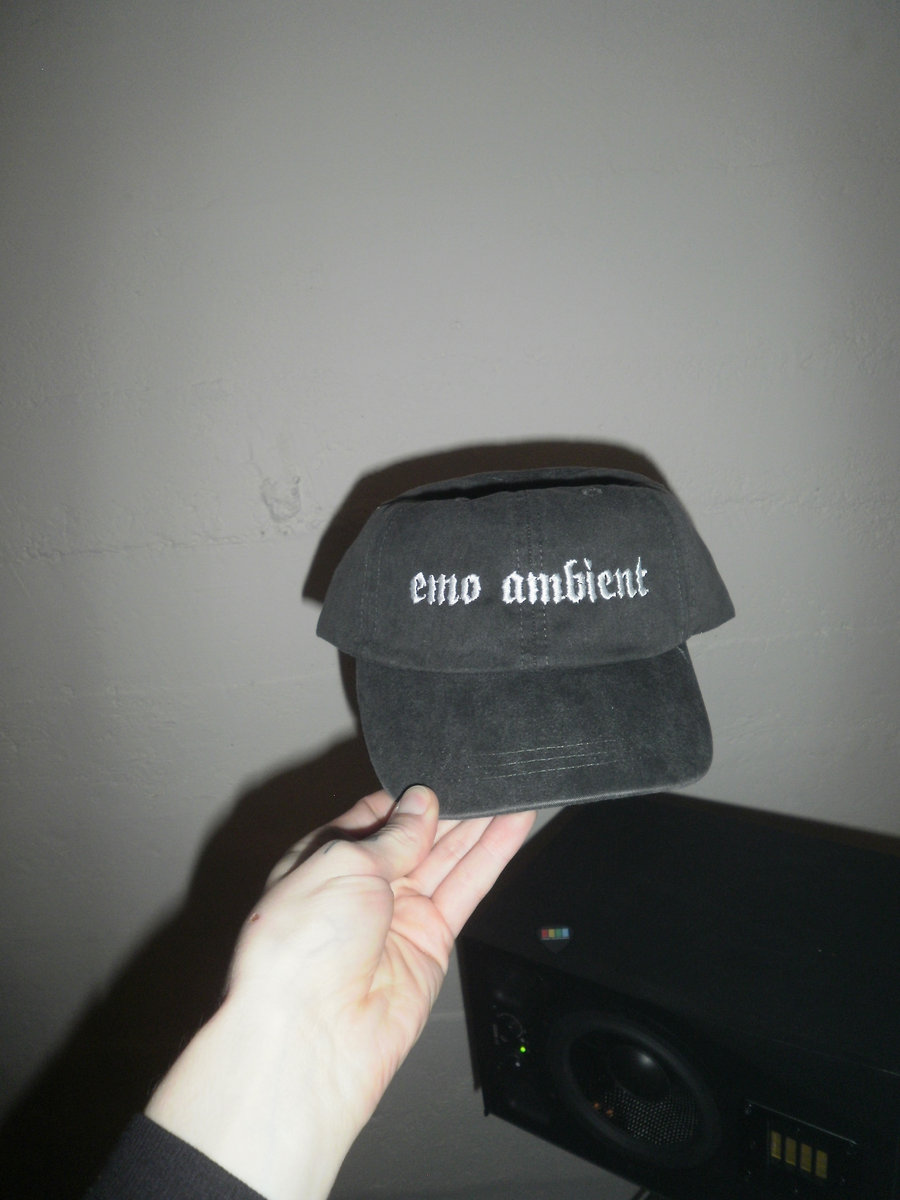 emo ambient hat | claire rousay
