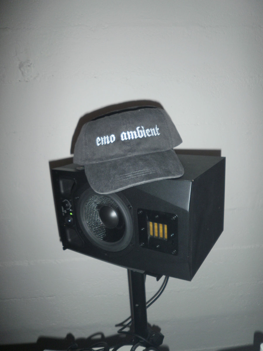 emo ambient hat | claire rousay