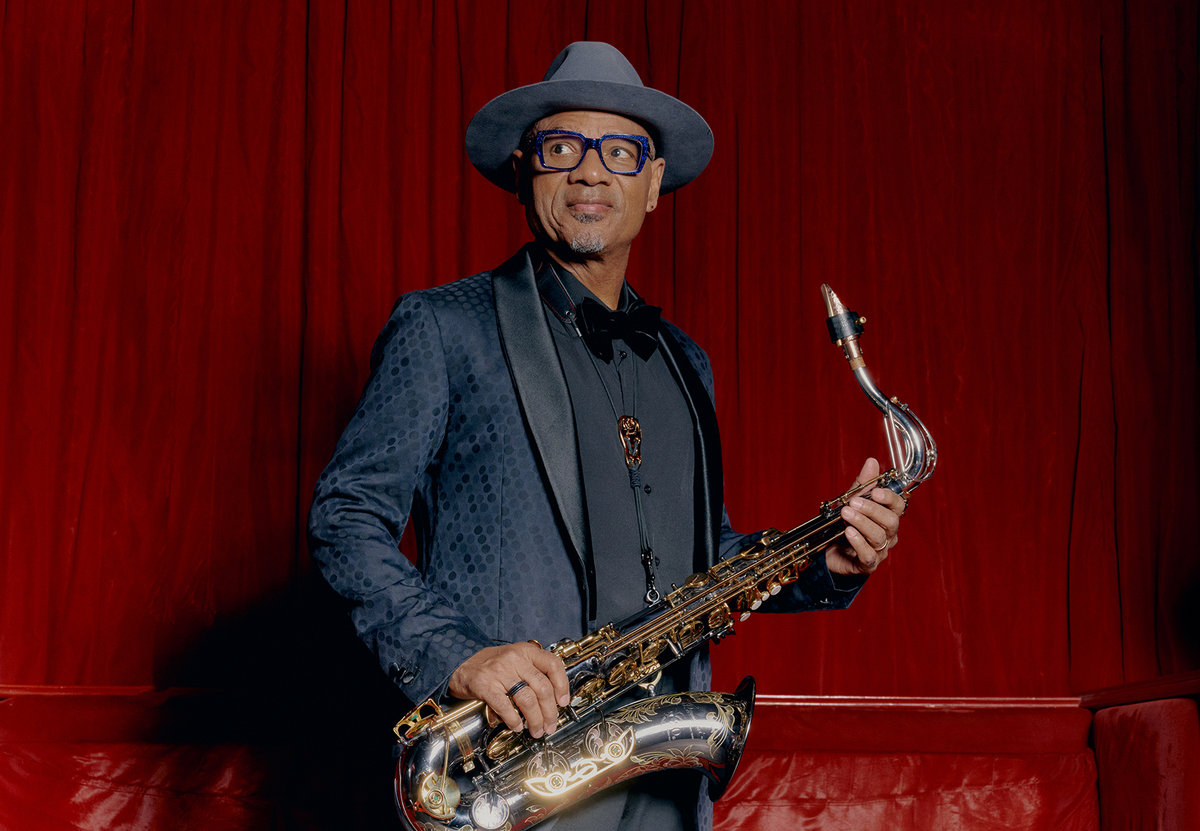 Epic Cool | Kirk Whalum
