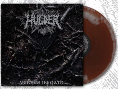 Merch | HULDER