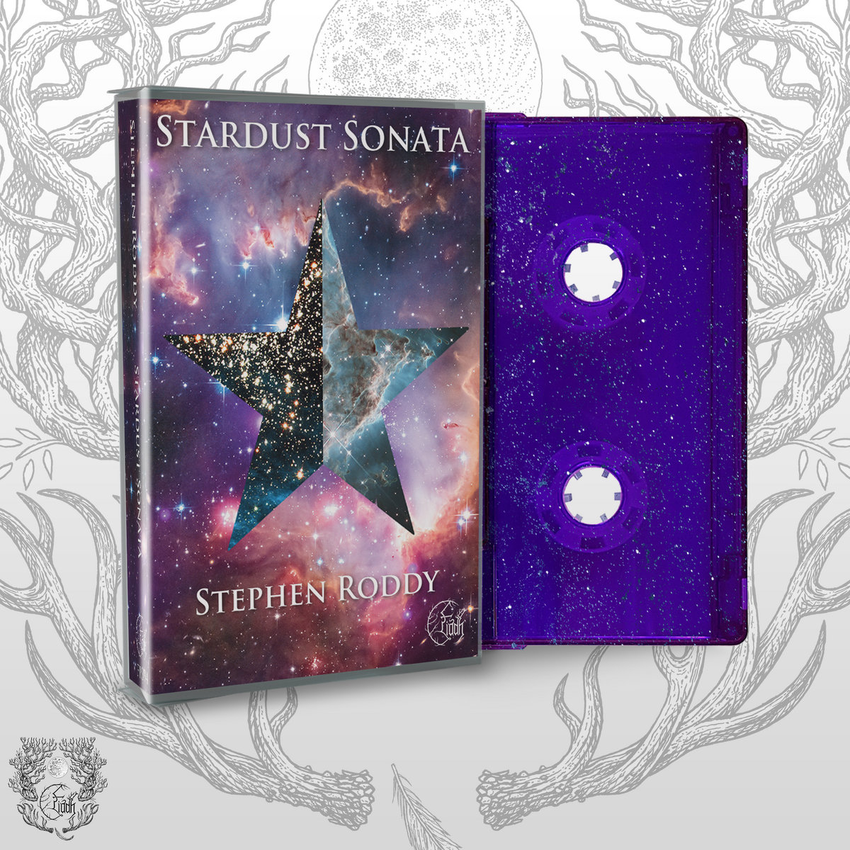 Stardust Sonata | Stephen Roddy | Fiadh Productions