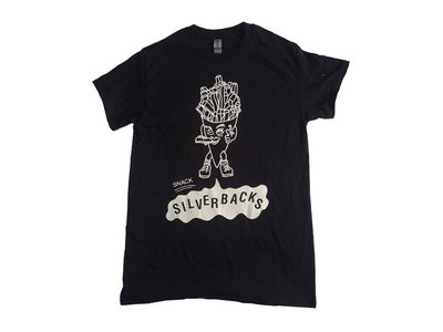 "Chipsie Boy" T-Shirt | Silverbacks