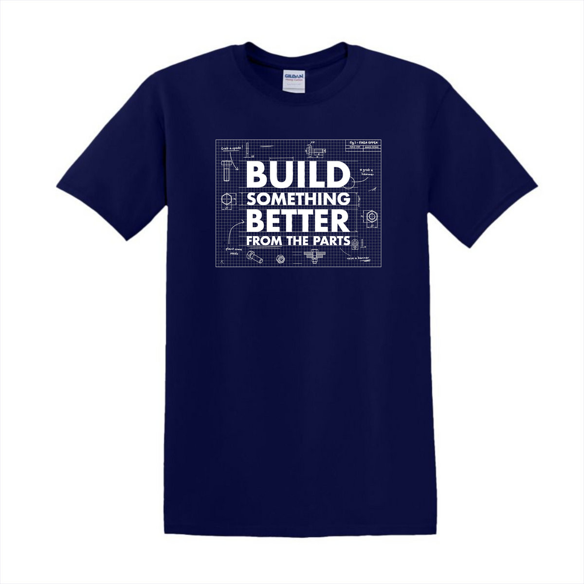 Build Something Better | Grace Petrie