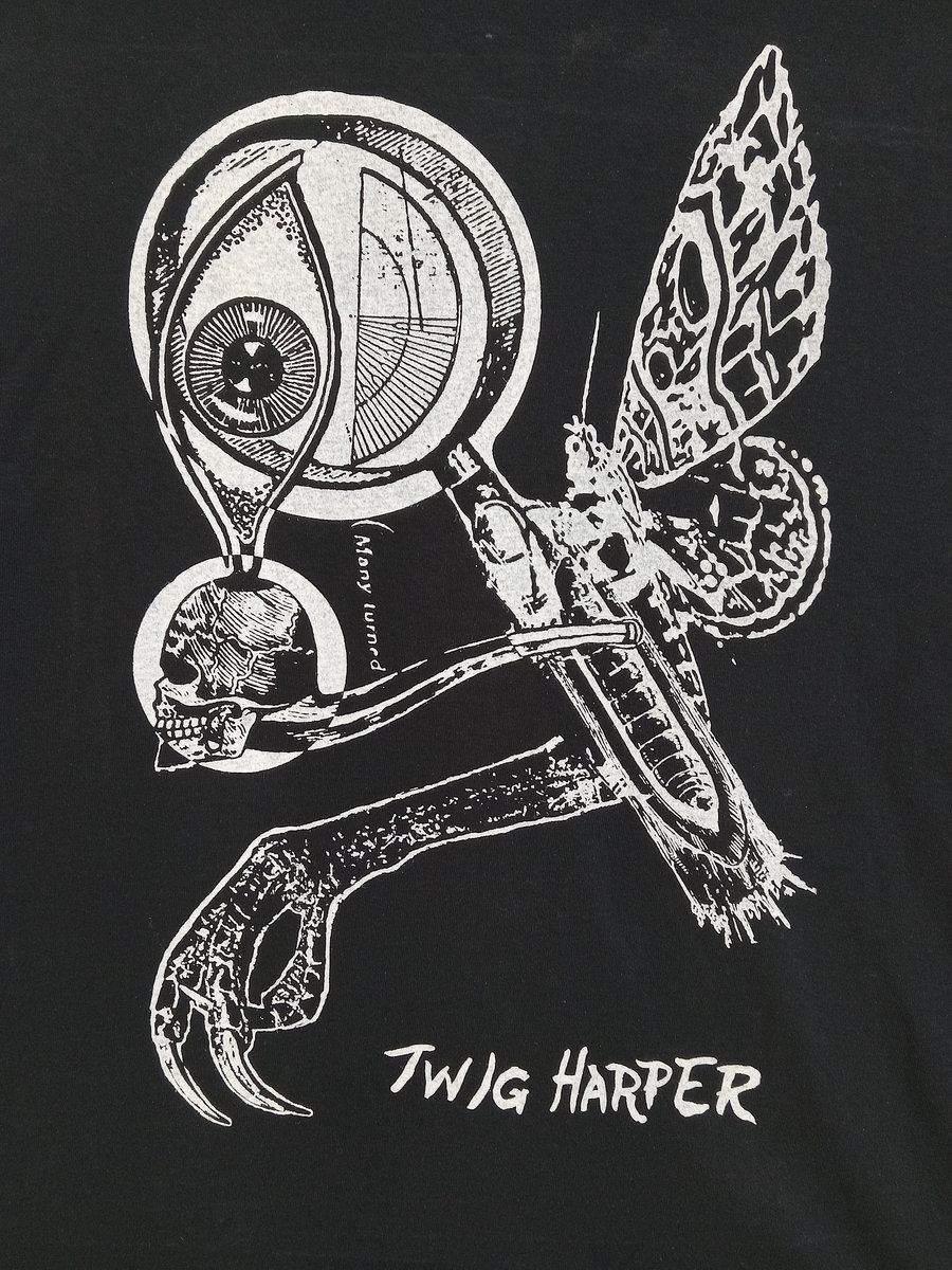 Brain/Dead - Nervous System / Portal Music | Twig Harper