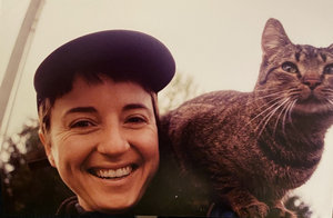 Music | Sarah Gordon Butler