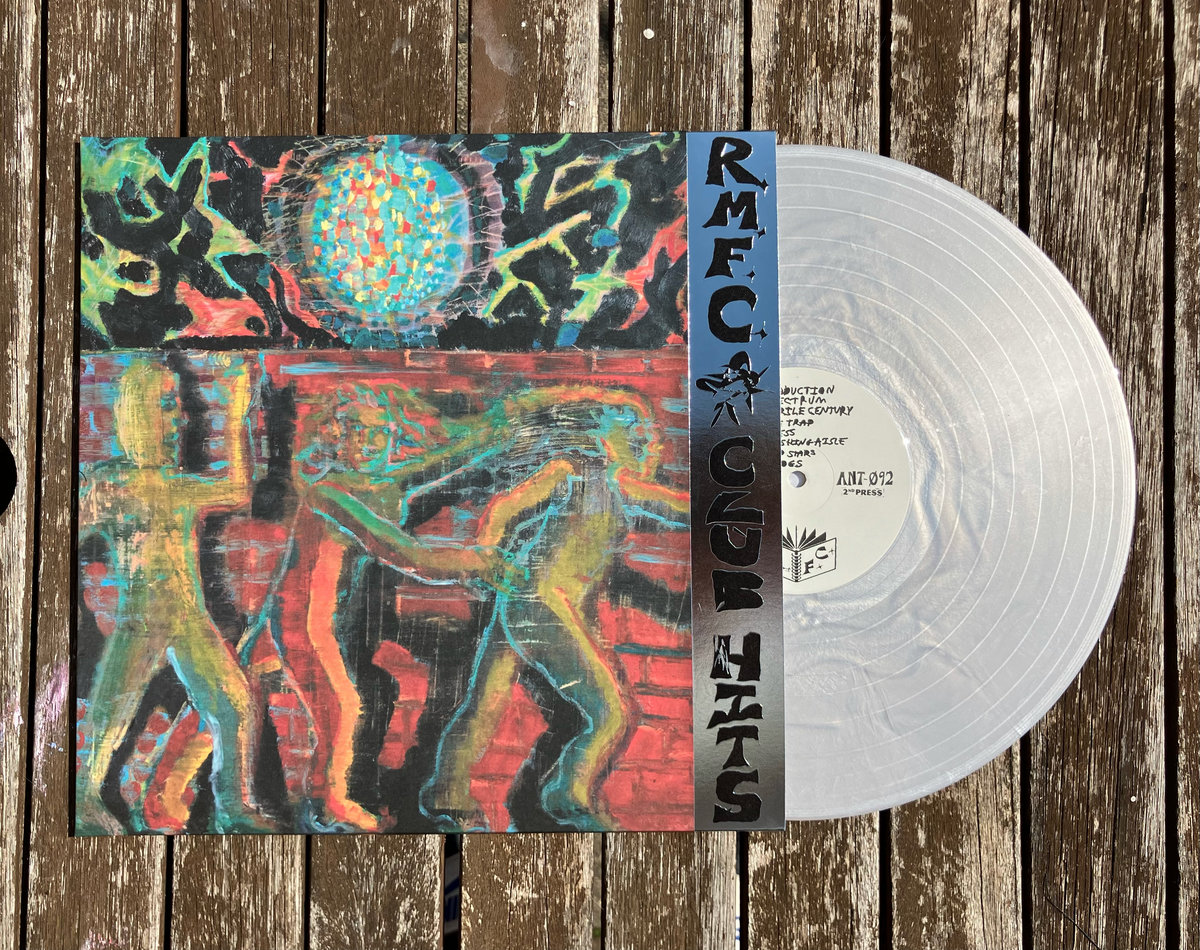 Club Hits | R.M.F.C.