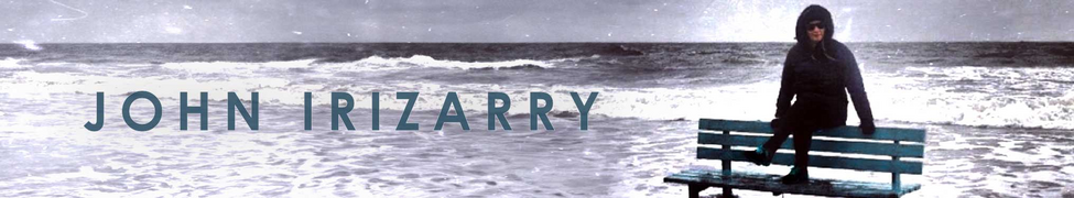 Music | John Irizarry