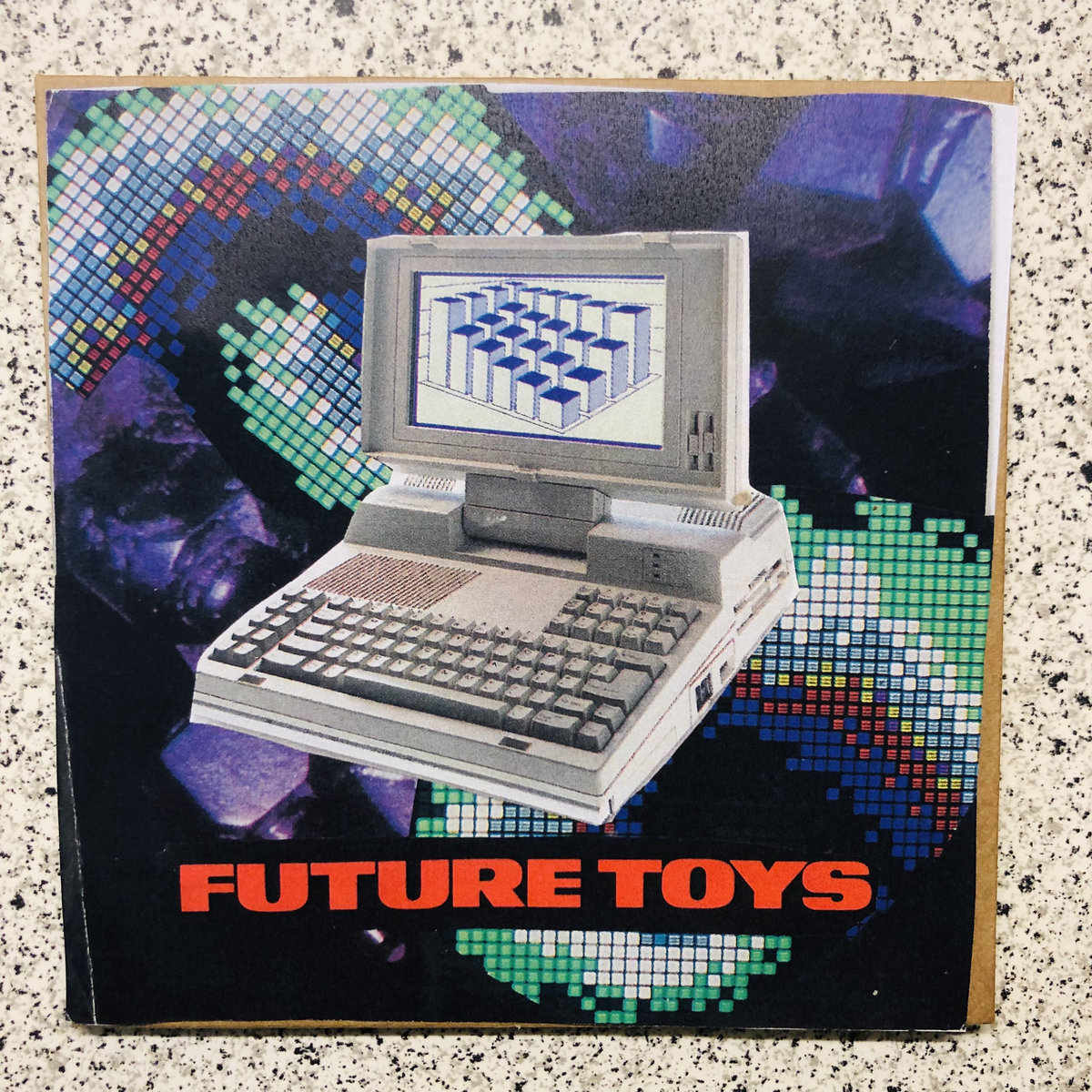 Future Toys | Future Toys | Lo Fi City