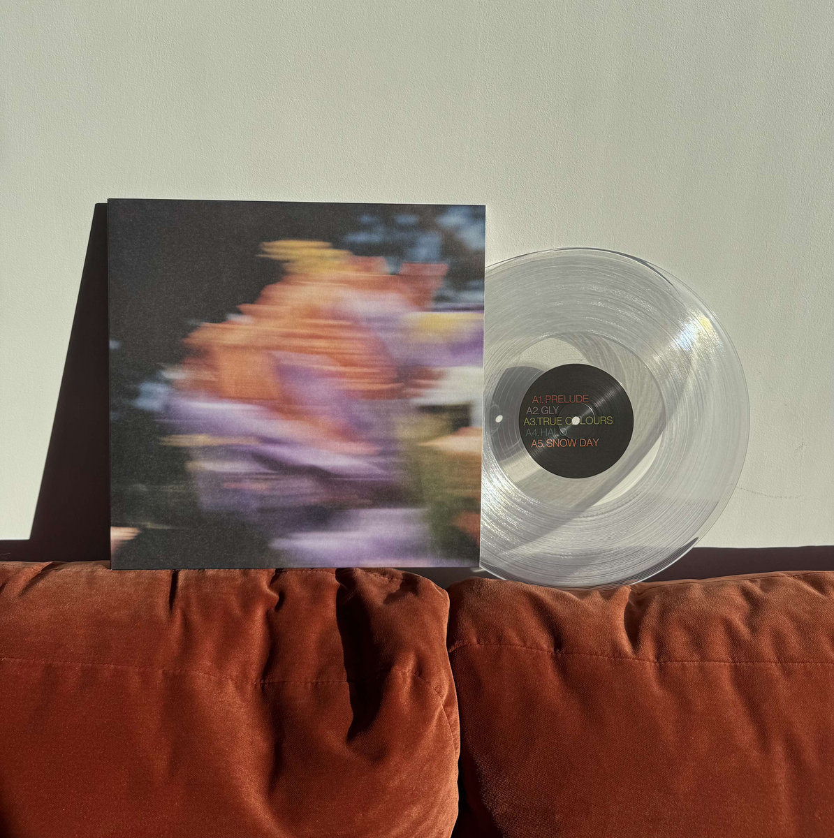 Tides | Catching Flies