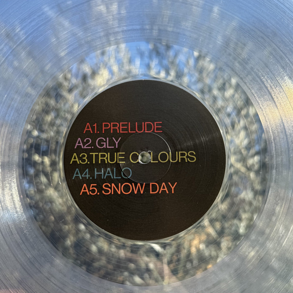 Tides | Catching Flies