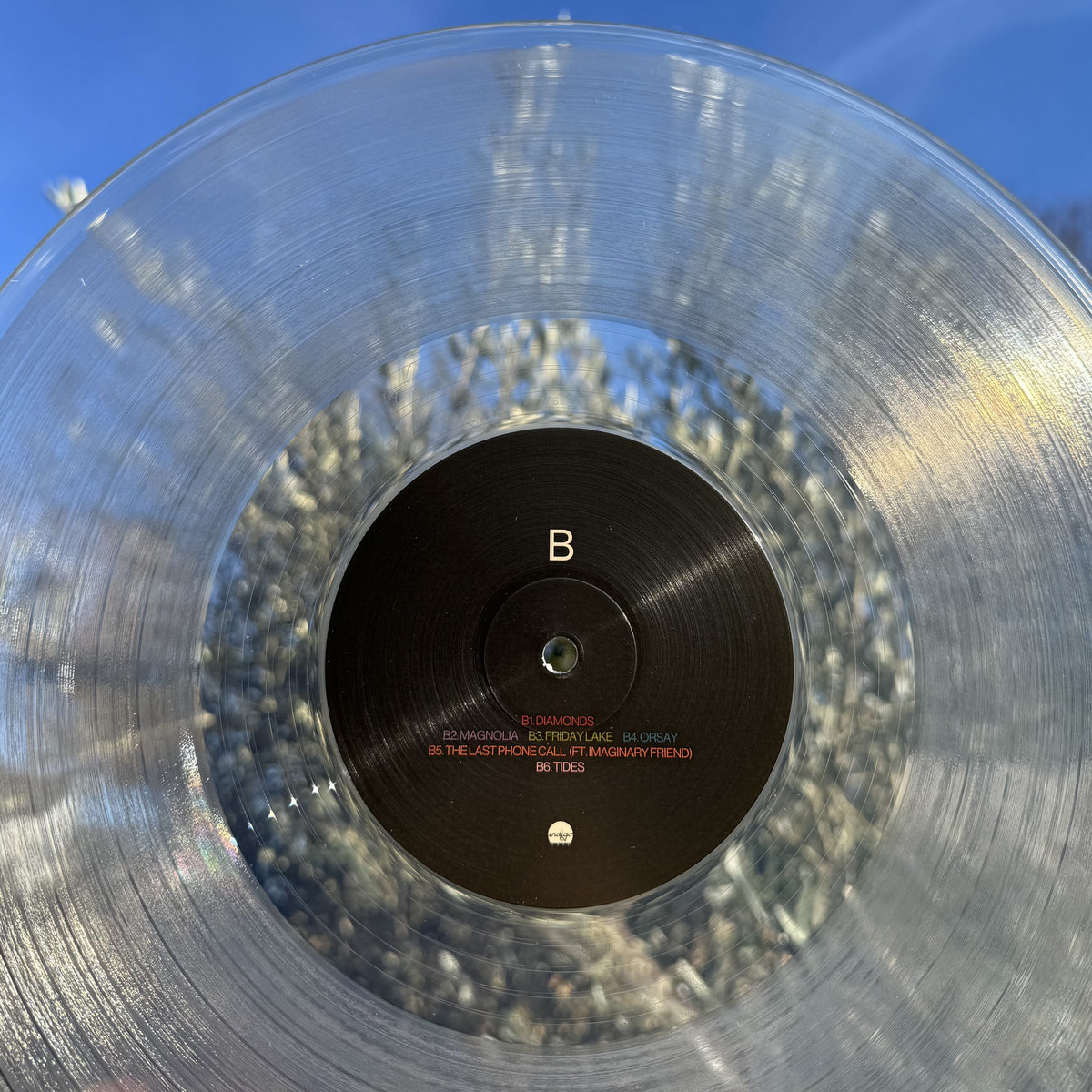 Tides | Catching Flies