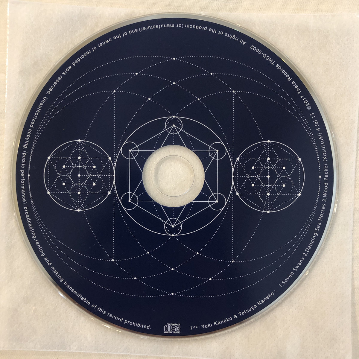 7^2 Yuki Kaneko,Tetsuya Kaneko, Koichi Takehara | Yuki Kaneko