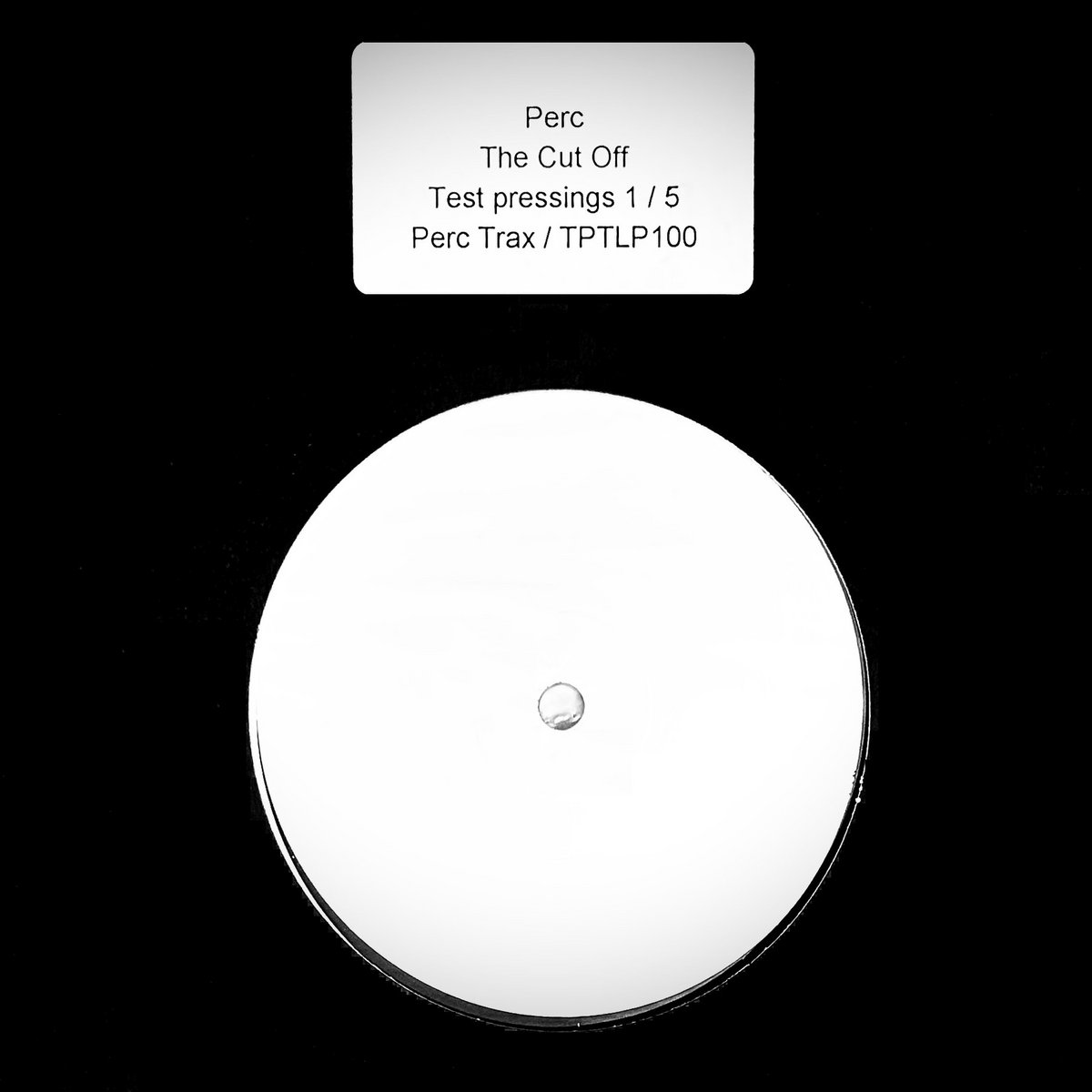 The Cut Off | Perc | Perc Trax