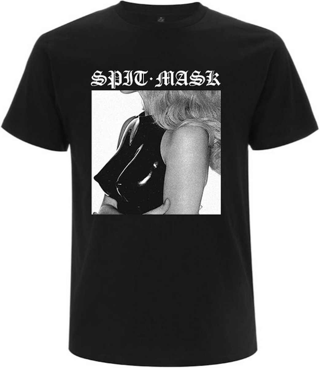 Tits T-Shirt | Spit Mask