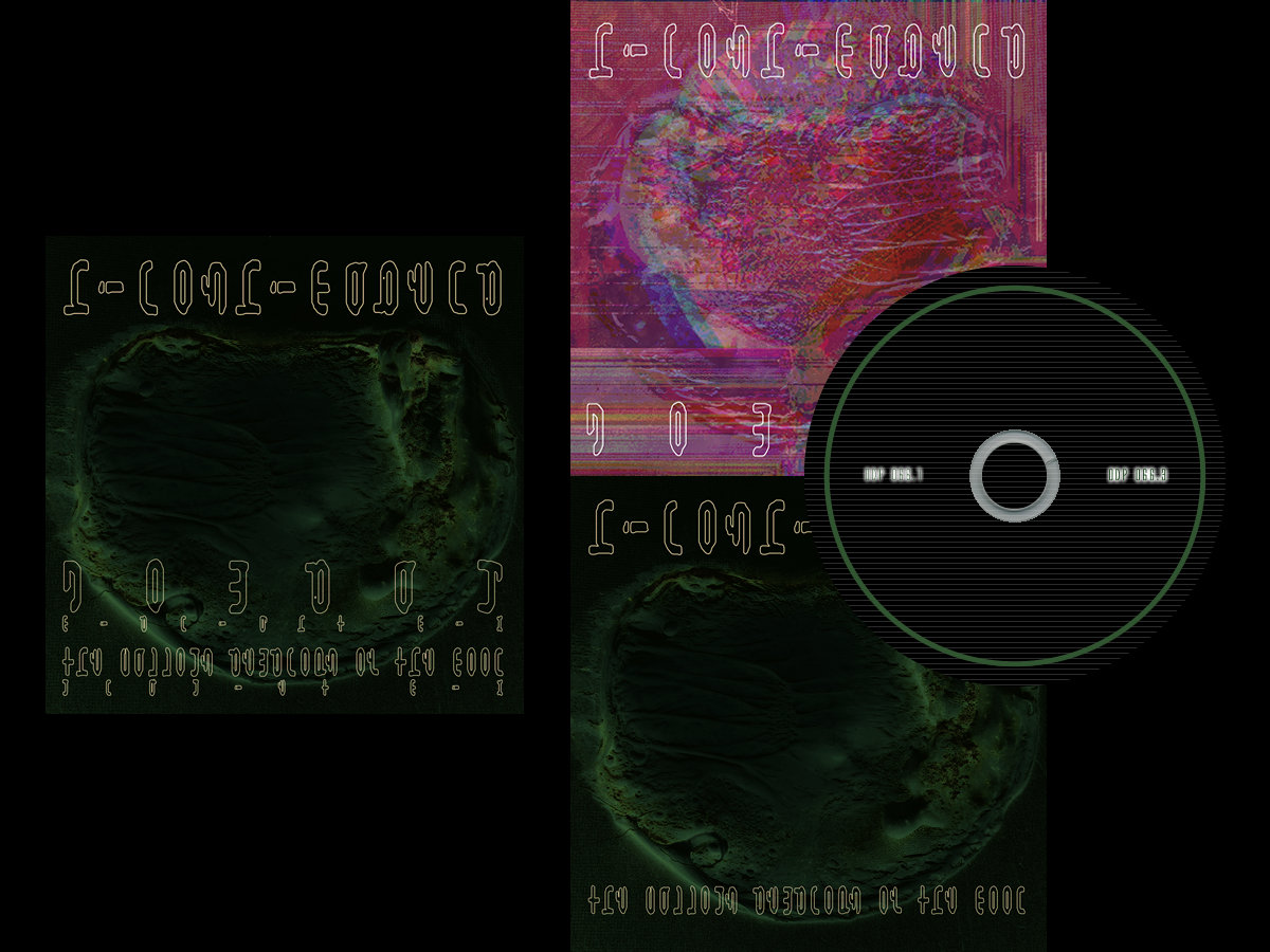Jowday (Midnight Mix) / The Callous Dewdrops Of The Moon (Unquiet Mix ...