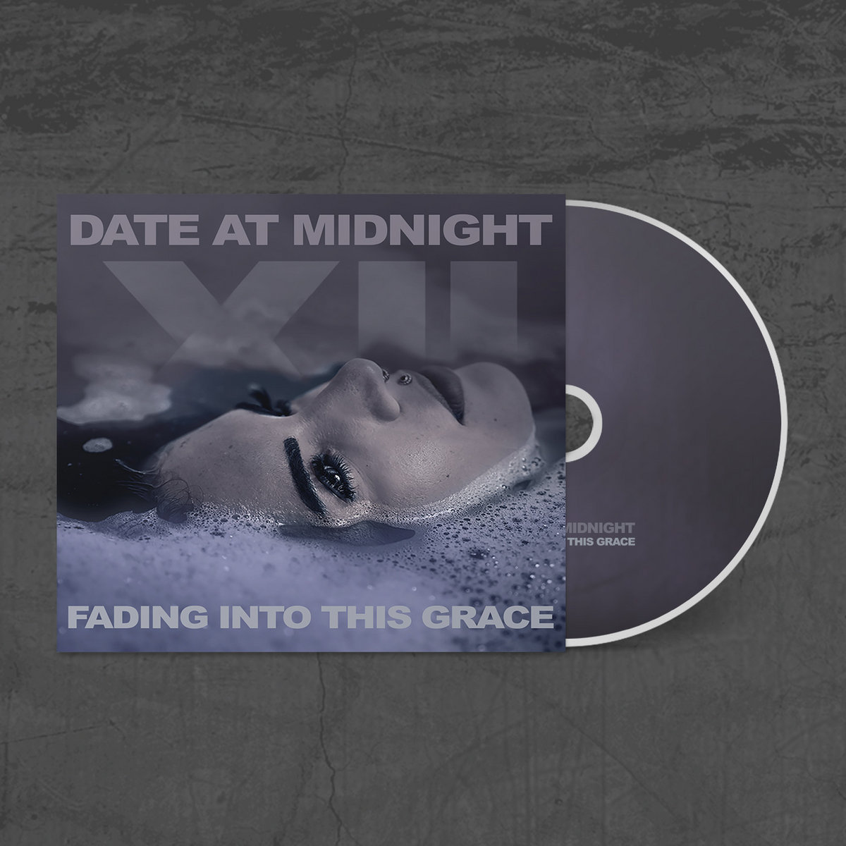 Fading Into This Grace | Date at Midnight