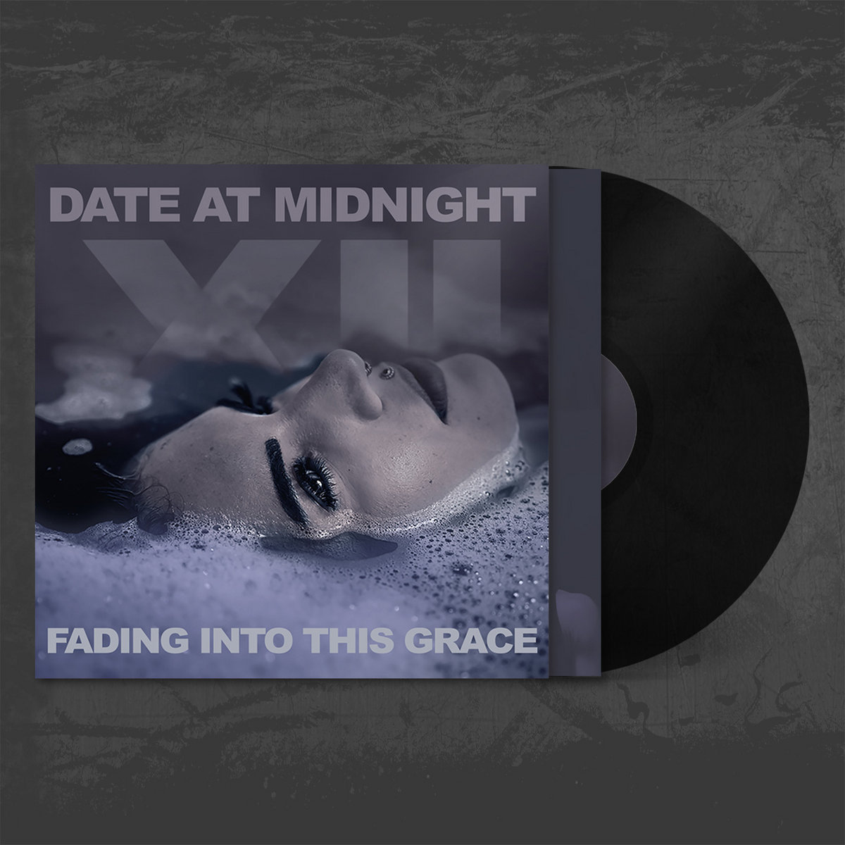 Fading Into This Grace | Date at Midnight