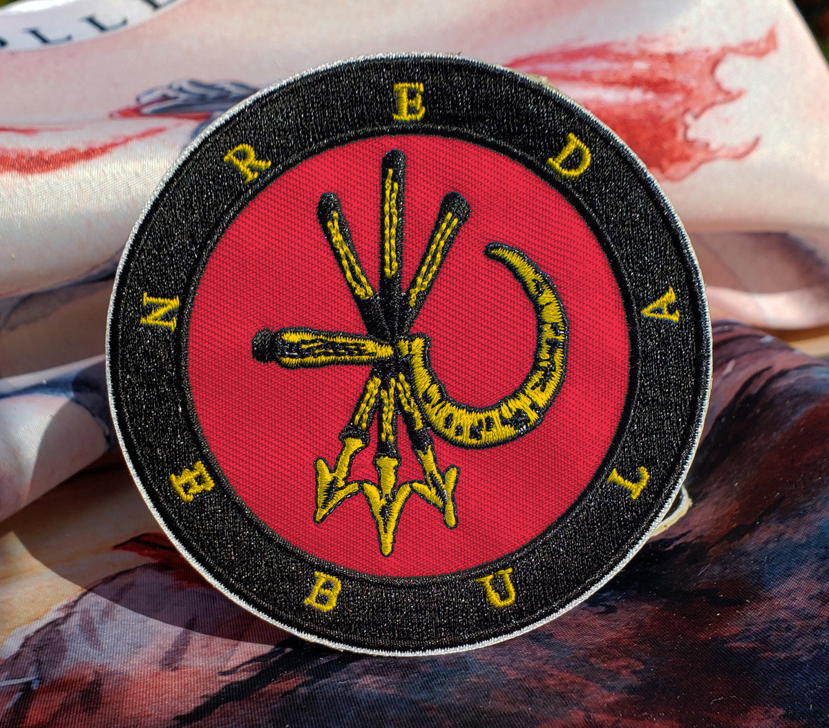 Red and Black Flag Convocation vol. 2: Appalachian Revenge Fund | Red ...