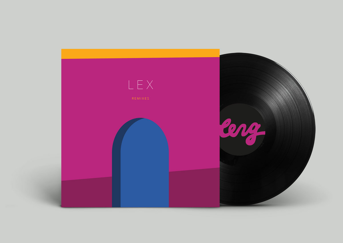 Remixes (Faze Action & Ruf Dug) | Lex (Athens)