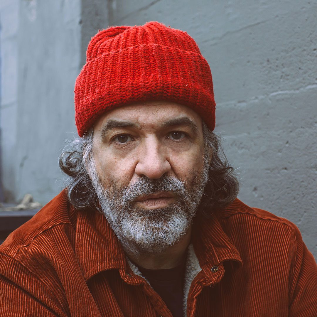 Richard | Joe Pernice