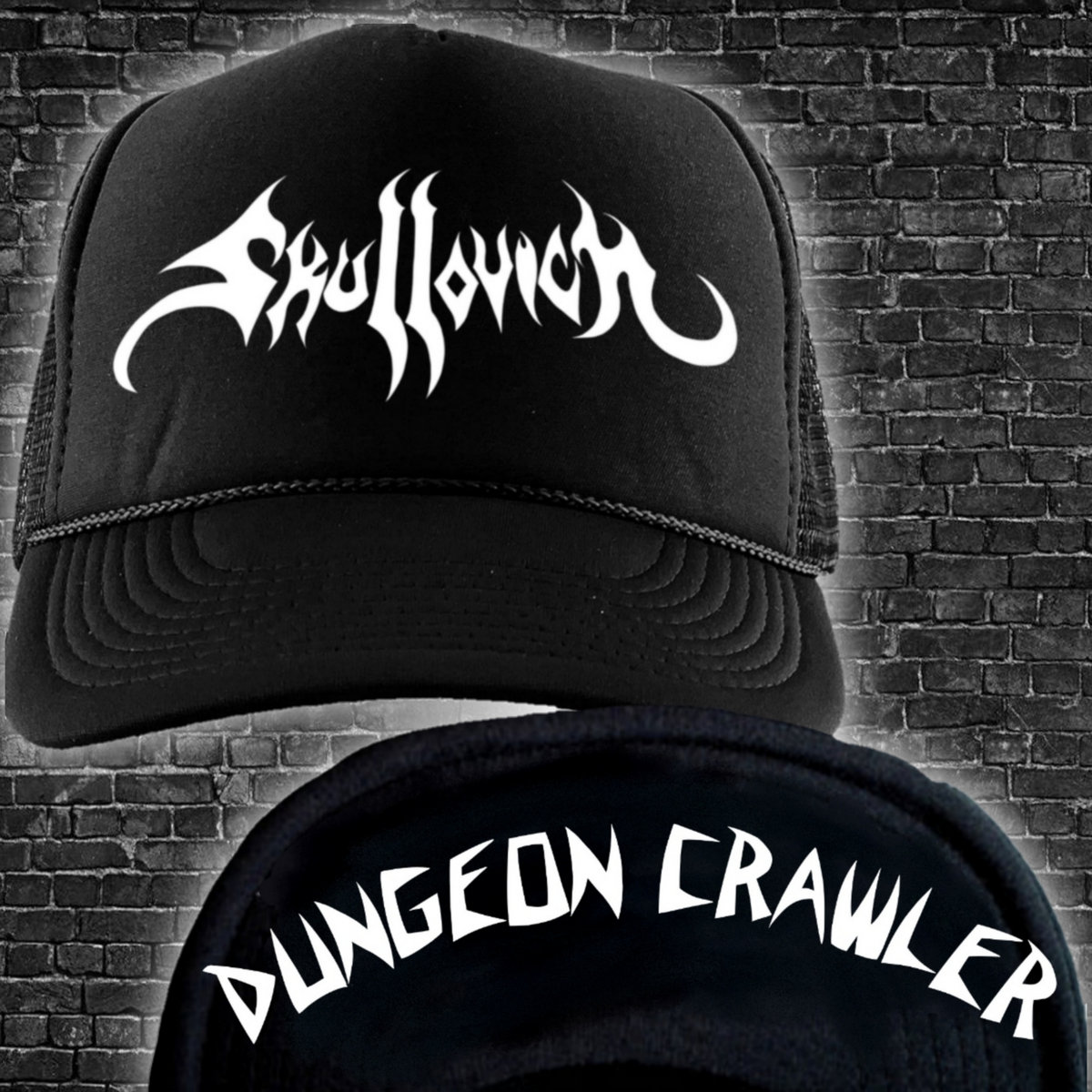 The Age of Steel | Skullovich