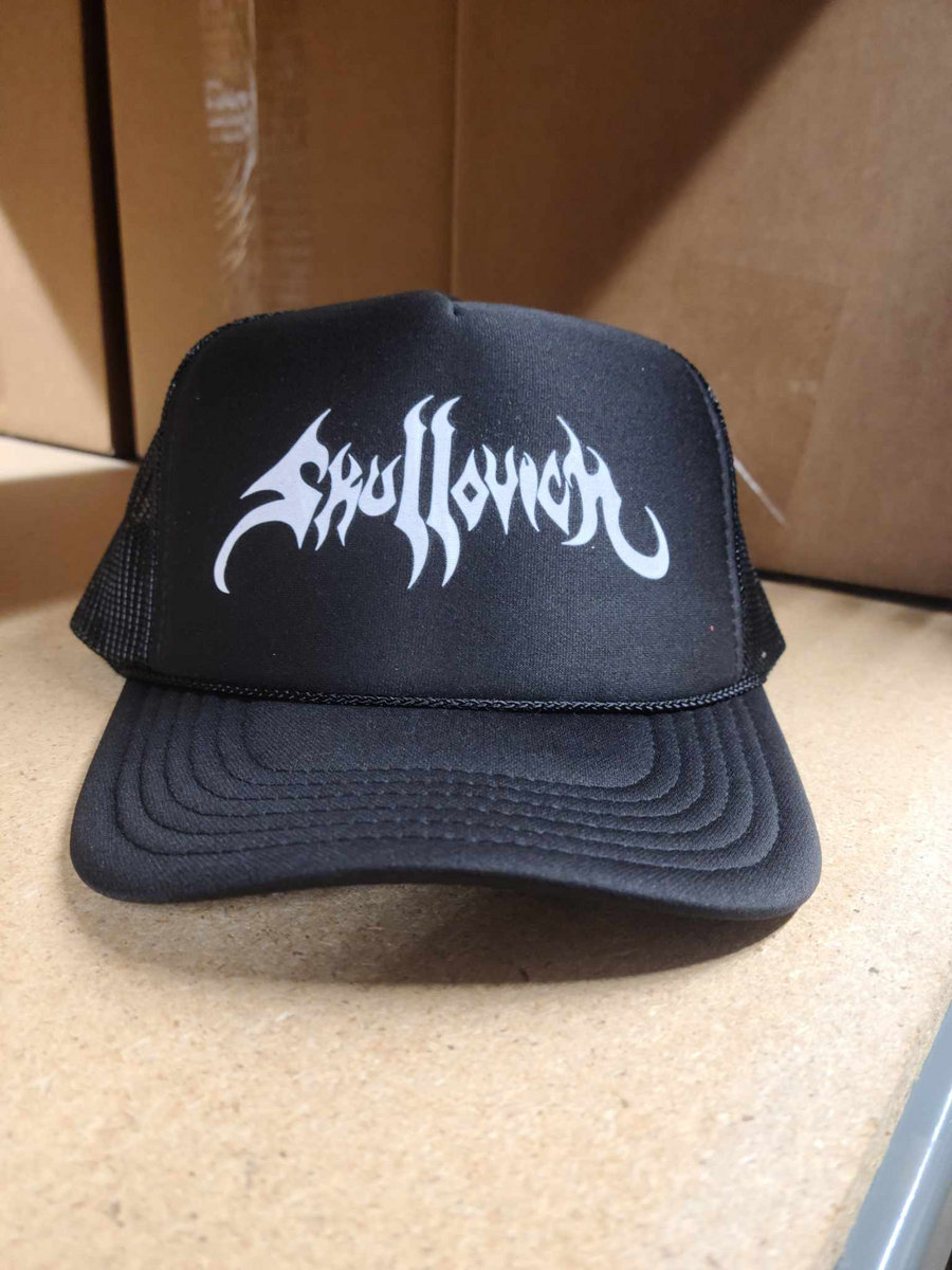 The Age of Steel | Skullovich