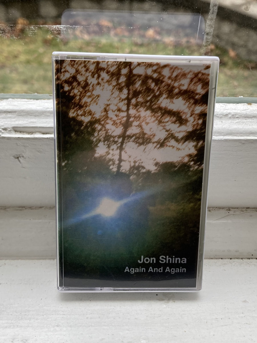 Again and Again | Jon Shina | flower sounds