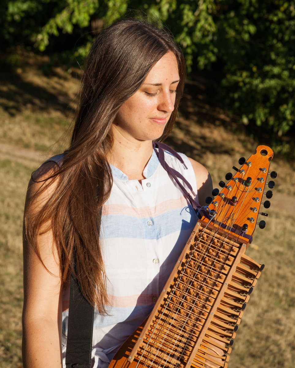 Lord Aboyne's Welcome | Anna Breger