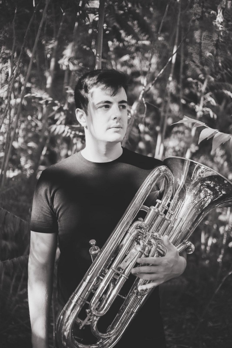 Accousmatic Journey | Jose Manuel Vázquez