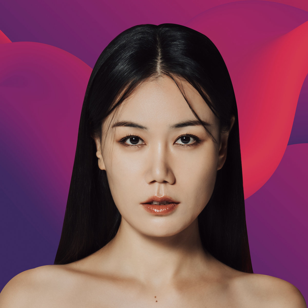 INFINITE CONNECTIONS | Jihye Lee Orchestra