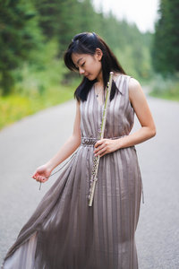 Music | Mirabelle Jien