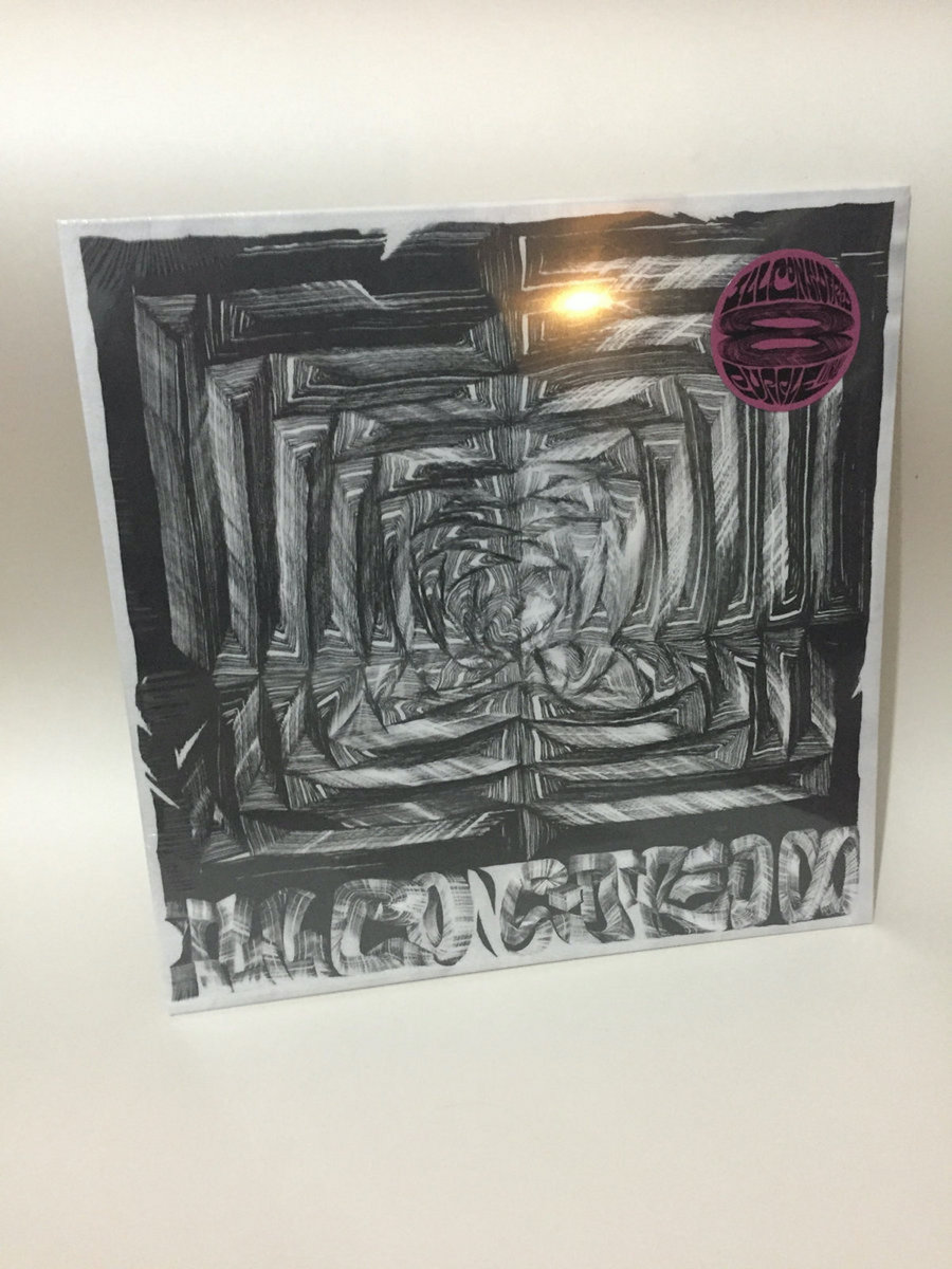 ILL CONSIDERED 8 | Ill Considered