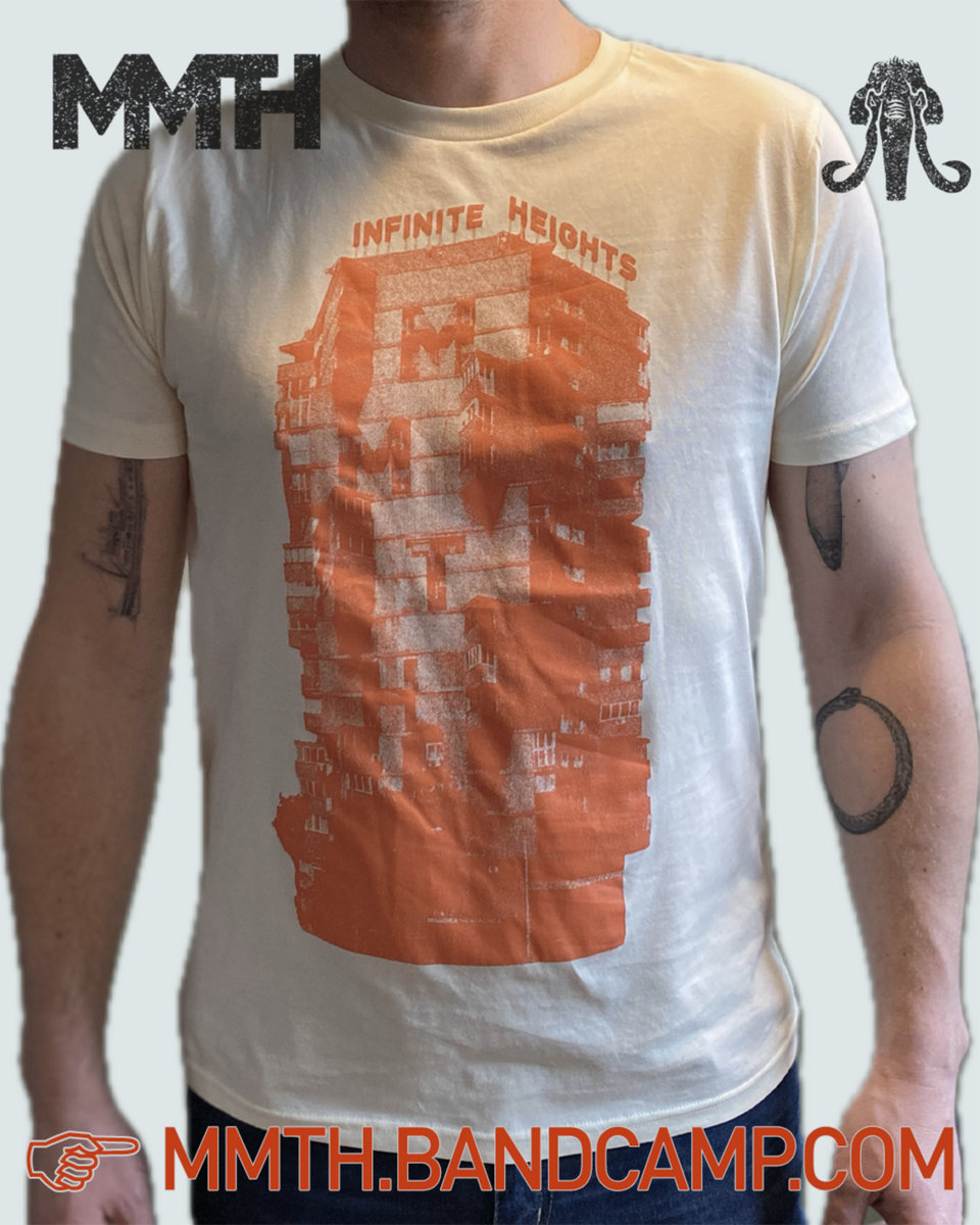 Infinite Heights | MMTH