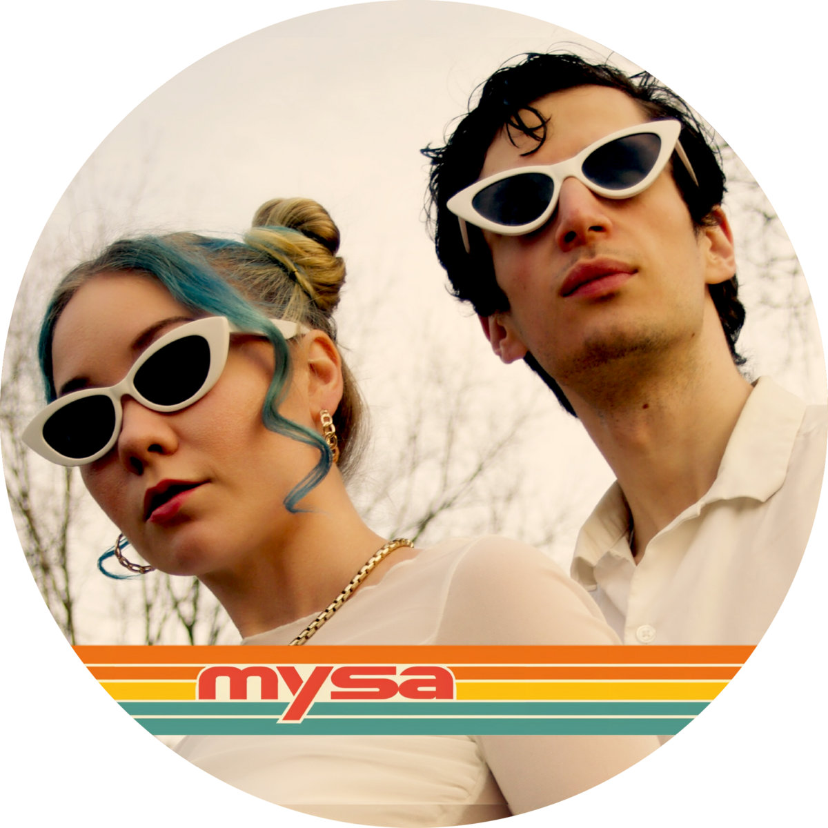 The Doormat Album | Mysa