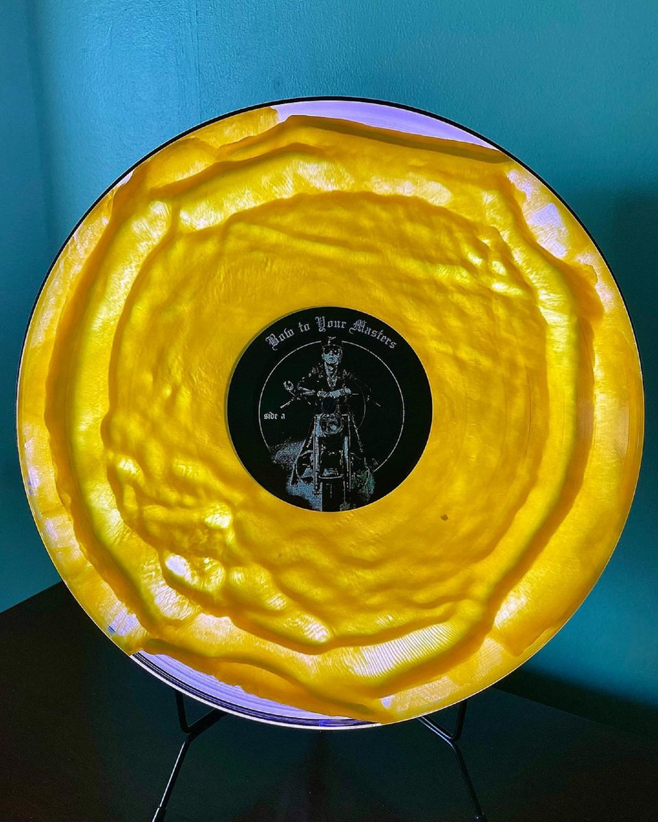 Bow to Your Masters Volume Three: Judas Priest | Glory or Death Records