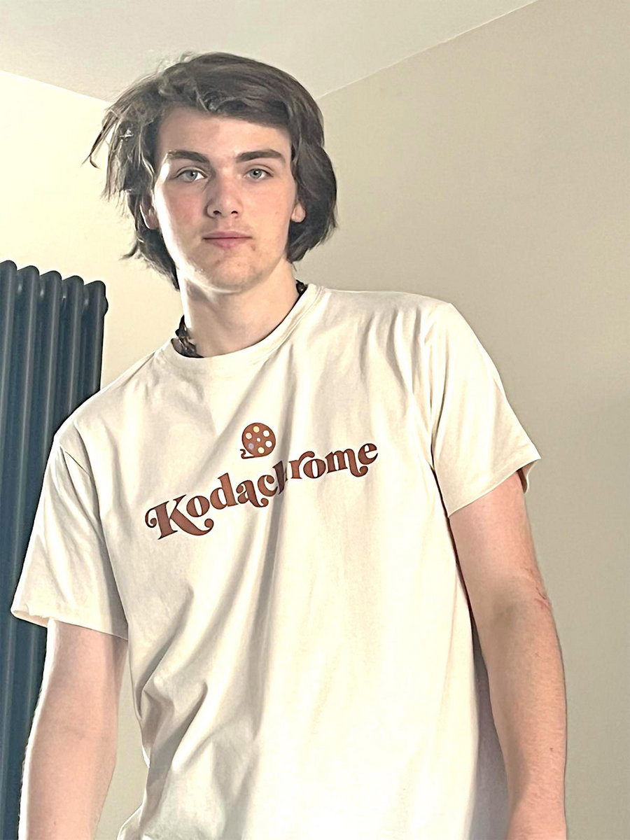 Kodachrome T shirts | Kodachrome