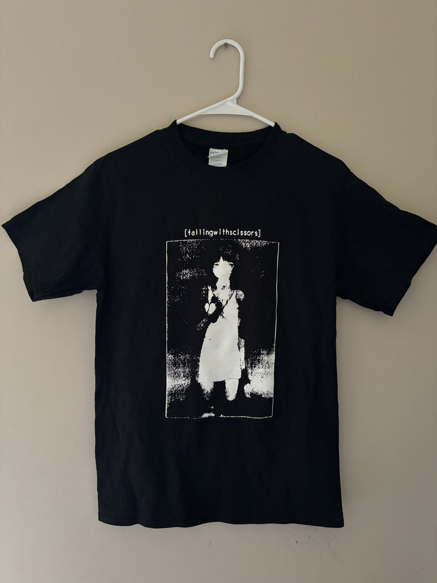 lain [shirt] | fallingwithscissors
